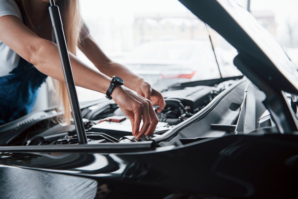 How Much Is A Tune Up Roadrunner Converters
